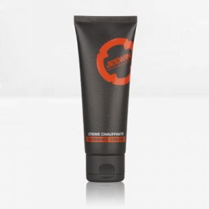 Crème chauffante aux huiles essentielles – JEEWIN Cosmétiques pour ...
