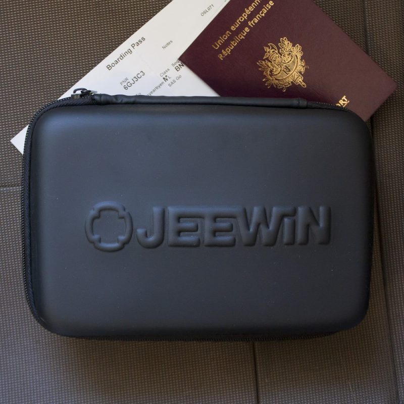 Promo ! – JEEWIN Cosmétiques pour sports extrêmes